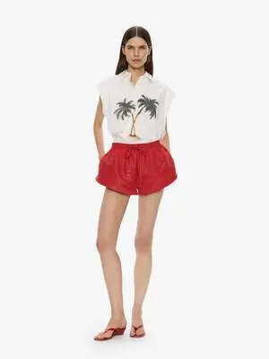 Christopher Esber Archie Runner Shorts