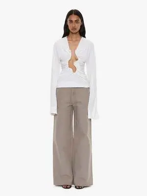 Christopher Esber Hudson Boardie Trouser