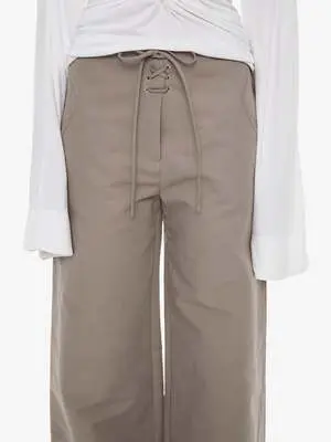 Christopher Esber Hudson Boardie Trouser