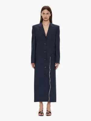 Christopher Esber Torrent Tailored Coat