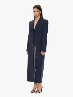 Christopher Esber Torrent Tailored Coat