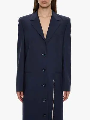 Christopher Esber Torrent Tailored Coat