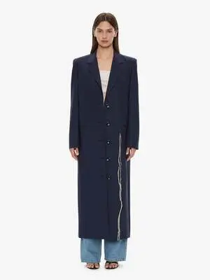 Christopher Esber Torrent Tailored Coat