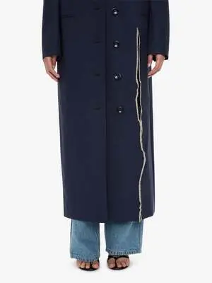 Christopher Esber Torrent Tailored Coat