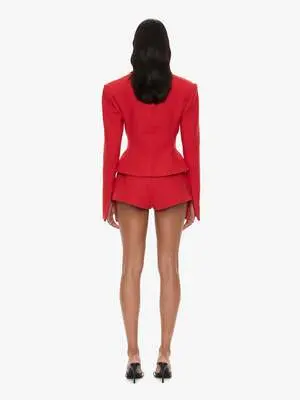 Christopher Esber Marnette Tailored Jacket