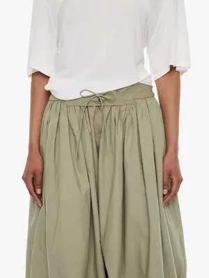 Christopher Esber Drift Tapered Trouser - Khaki