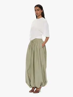Christopher Esber Drift Tapered Trouser - Khaki