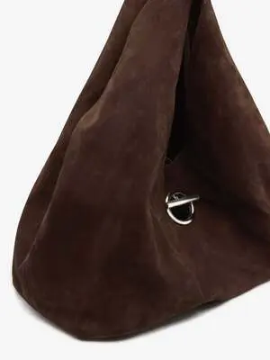 Christopher Esber Deia Textured Xl Tote