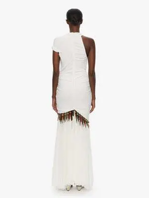 Christopher Esber Tropique Droplet Gown
