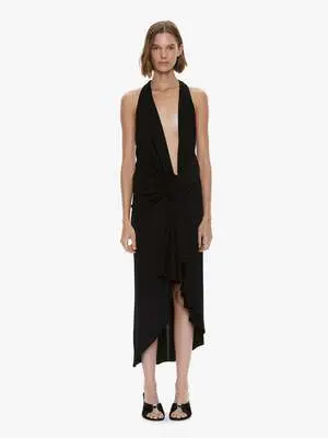 Christopher Esber Spire Cascade Gown