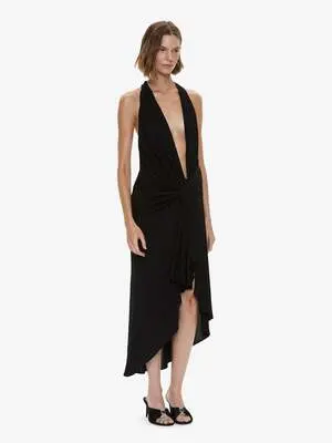 Christopher Esber Spire Cascade Gown