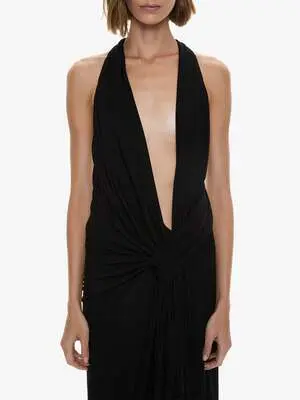 Christopher Esber Spire Cascade Gown