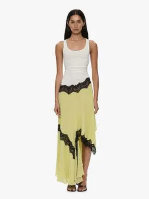 Christopher Esber Ruched Camis Tanks For Women
