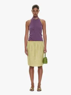 Christopher Esber Relaxed Skirts
