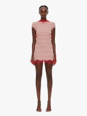 Christopher Esber Mini Day Dresses