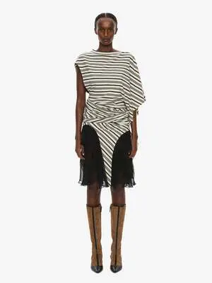 Christopher Esber Sheer Day Dresses