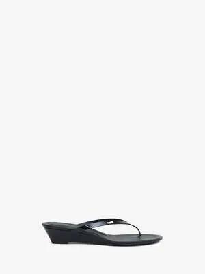 Christopher Esber Scala Wedge Flip Flop