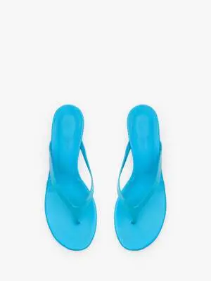 Christopher Esber Scala Wedge Flip Flops