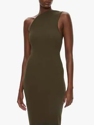 Christopher Esber Concave Wired Dress