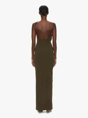 Christopher Esber Concave Wired Dress