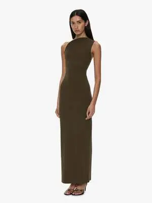 Christopher Esber Concave Wired Dress