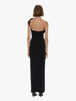 Christopher Esber Concave Wired Dress