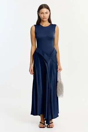 Acler Medici Maxi Dress
