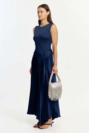 Acler Medici Maxi Dress