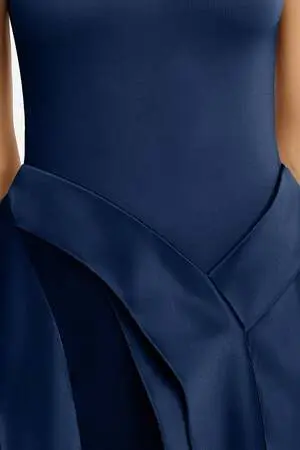 Acler Medici Maxi Dress