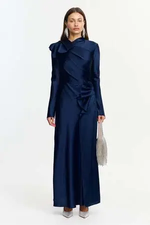 Acler Ramwark Maxi Dress