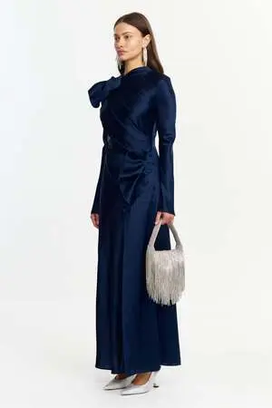 Acler Ramwark Maxi Dress