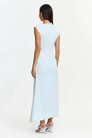 Acler Burbank Maxi Dress