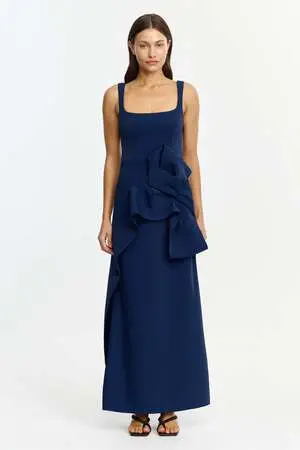 Acler Mannetto Maxi Dress