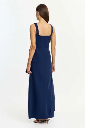 Acler Mannetto Maxi Dress