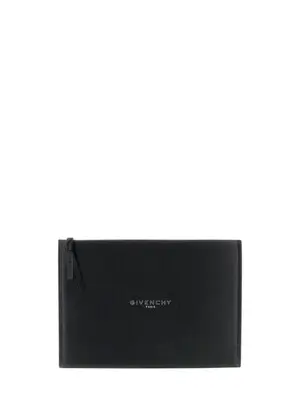 Givenchy Antigona Padded Pouch