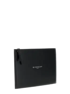 Givenchy Antigona Padded Pouch