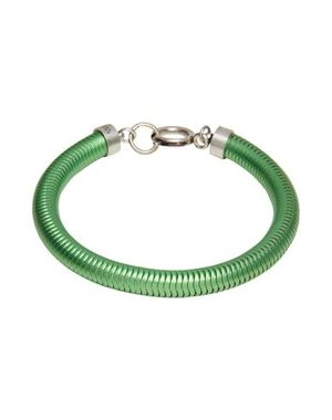 Isabel Marant Étoile Metal Bracelet - Green