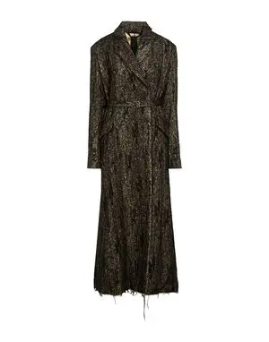 Masnada Coat Size Polycarbonate, Polyester, Wool, Polyamide