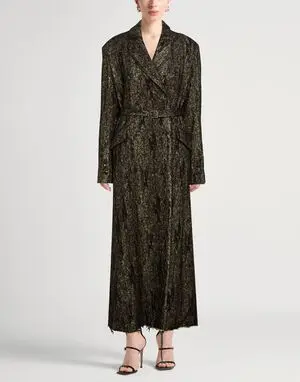 Masnada Coat Size Polycarbonate, Polyester, Wool, Polyamide