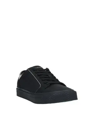 Emporio Armani Sneakers Size Polyamide, Polyurethane, Polyester