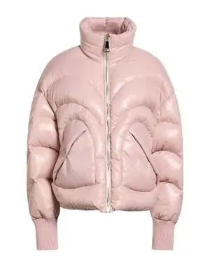 Khrisjoy Puffer Light Size Polyamide, Wool, Acrylic, Elastane