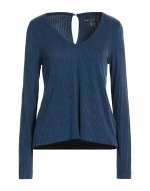 Majestic Filatures Long Sleeve V-neck T-shirt