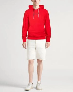 Paul & Shark Sweatshirt Size Cotton, Polyester, Elastane