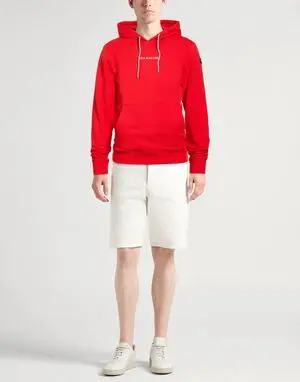 Paul & Shark Sweatshirt Size Cotton, Polyester, Elastane