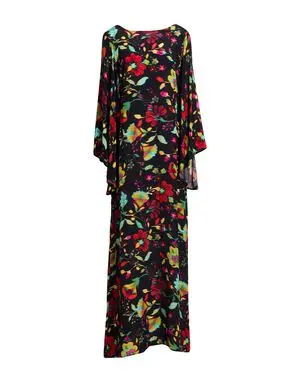 Anjuna Maxi Dress Size Viscose