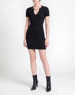 Alexander Wang Mini Dress Size Viscose, Polyamide, Elastane