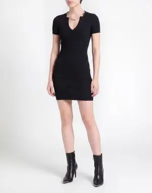 Alexander Wang Mini Dress Size Viscose, Polyamide, Elastane