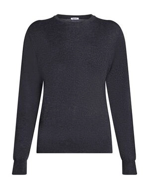 Aspesi Sweater Size Wool, Cashmere - Grey