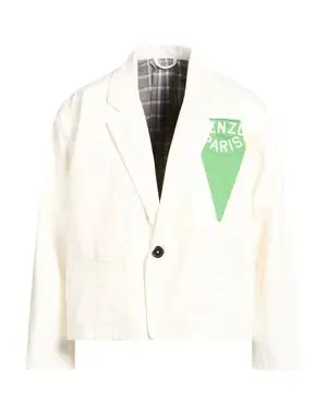 Kenzo Jacket Size Cotton