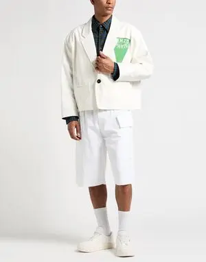 Kenzo Jacket Size Cotton
